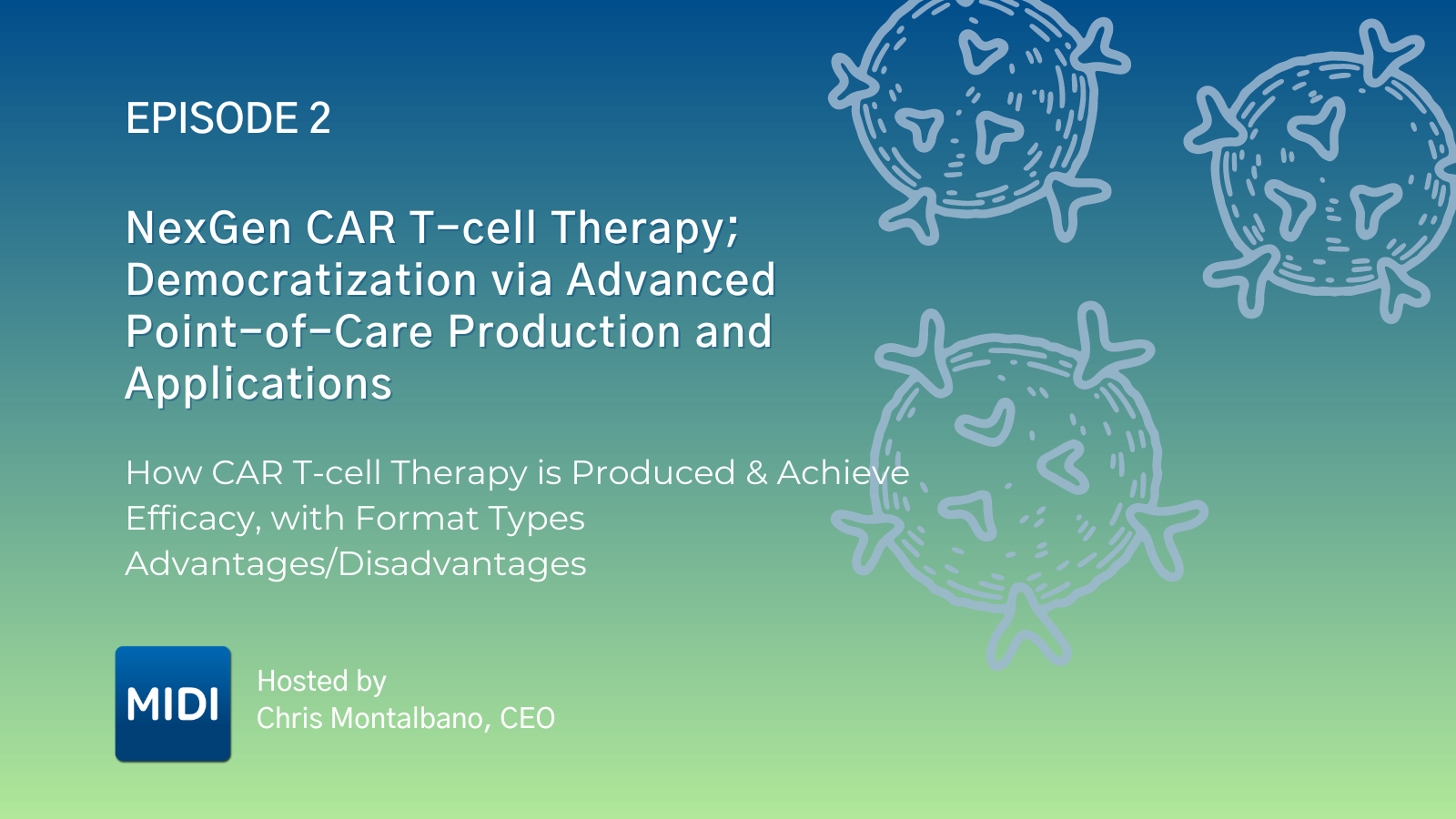 Next-Generation CAR T-cell Therapy: Production & Format Types